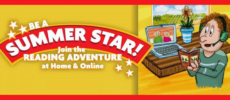 Tipperary Library Service – Something for everyone