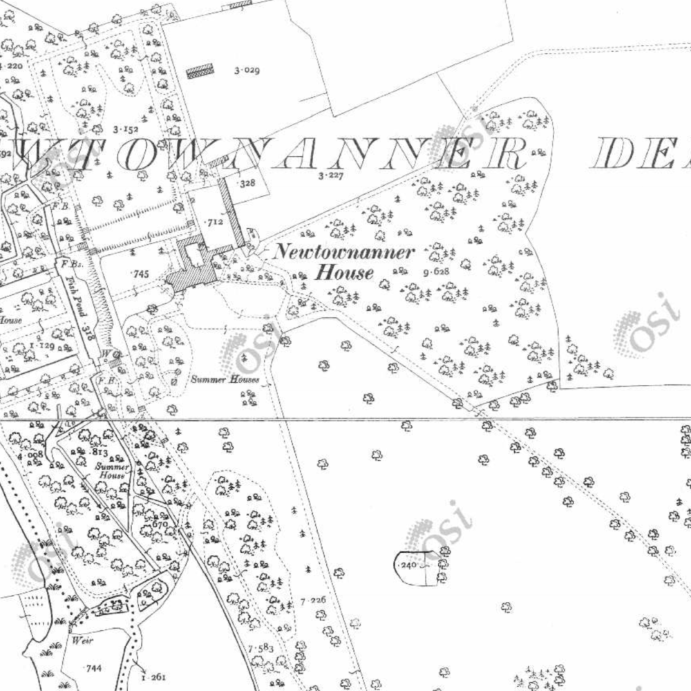 Around Our Town Ep. 25 – The Osborne’s Of Newtown Anner (Part 4 ...