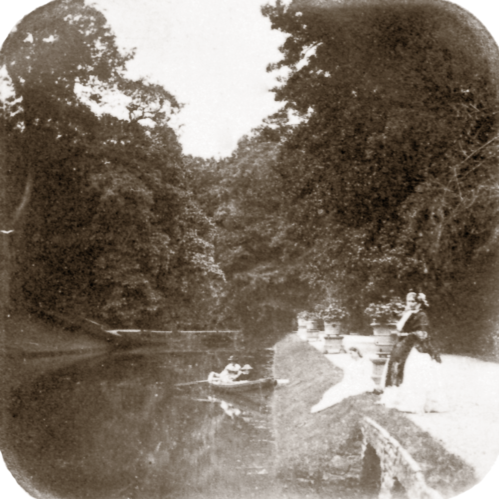 Around Our Town Ep. 25 – The Osborne’s Of Newtown Anner (Part 4 ...