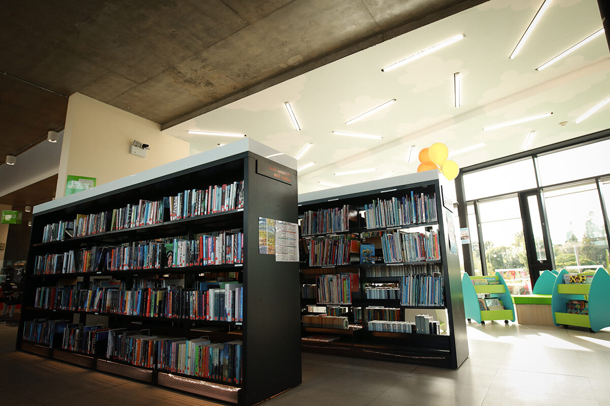 Tipperary County Council Library Service – Something for everyone