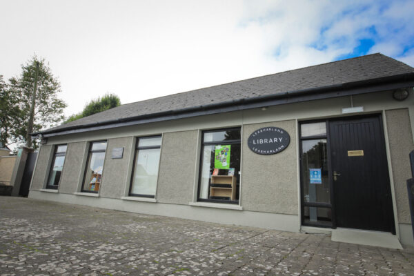 Branches – Tipperary County Council Library Service