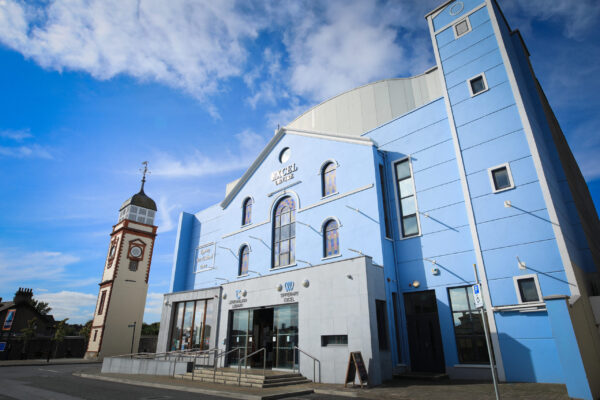 Branches – Tipperary County Council Library Service