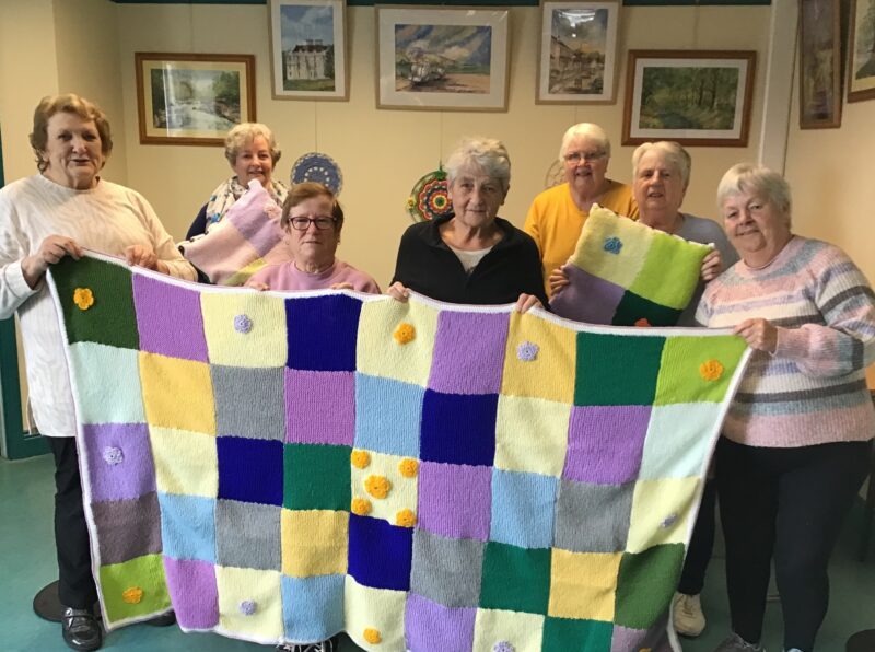Templemore Craft Group Commemorates Frances – Tipperary County Council ...