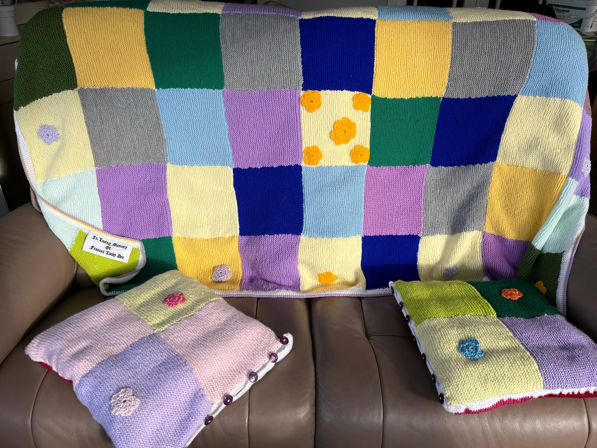 Templemore Craft Group Commemorates Frances – Tipperary County Council ...