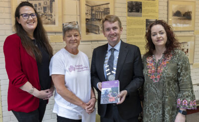 Tipperary County Council Library Service – Something for everyone