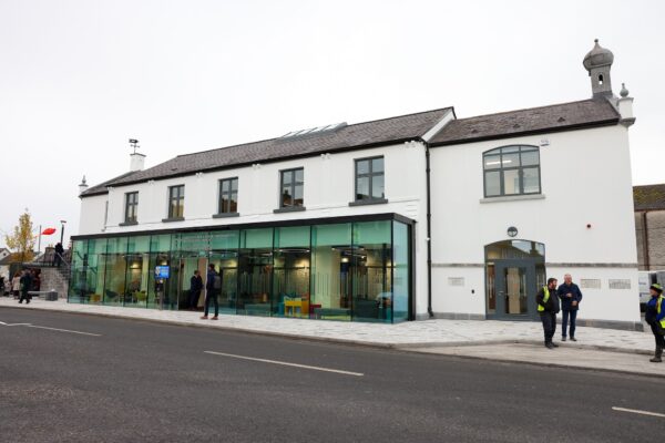 Branches – Tipperary County Council Library Service